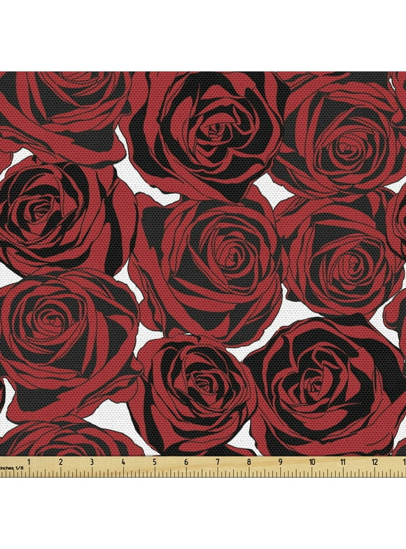 Upholstery Fabric in Shop Fabric by Usage - Walmart.com