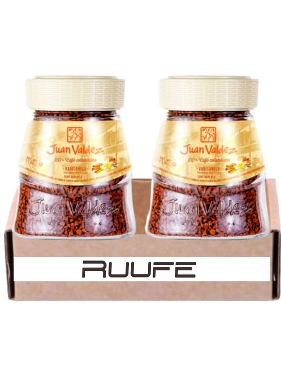 Juan Valdez Coffee in Beverages - Walmart.com