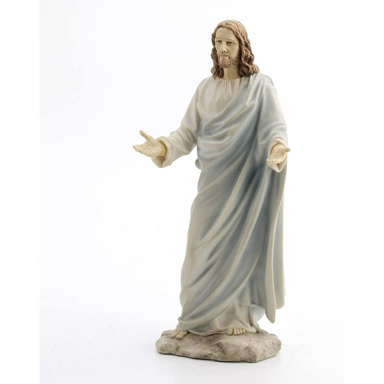 Jesus With Open Arms