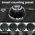 Curaball Hand Exerciser, 2025 New Curaball Hand Balls Torque Ball, Hand ...