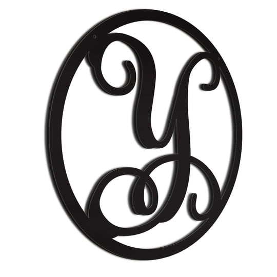 Personalized Letter Décor| Wall Hanger | Monogrammed Sign | Birthday ...