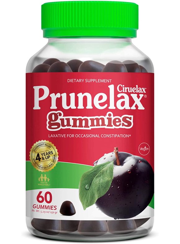 Prunelax in Laxatives - Walmart.com