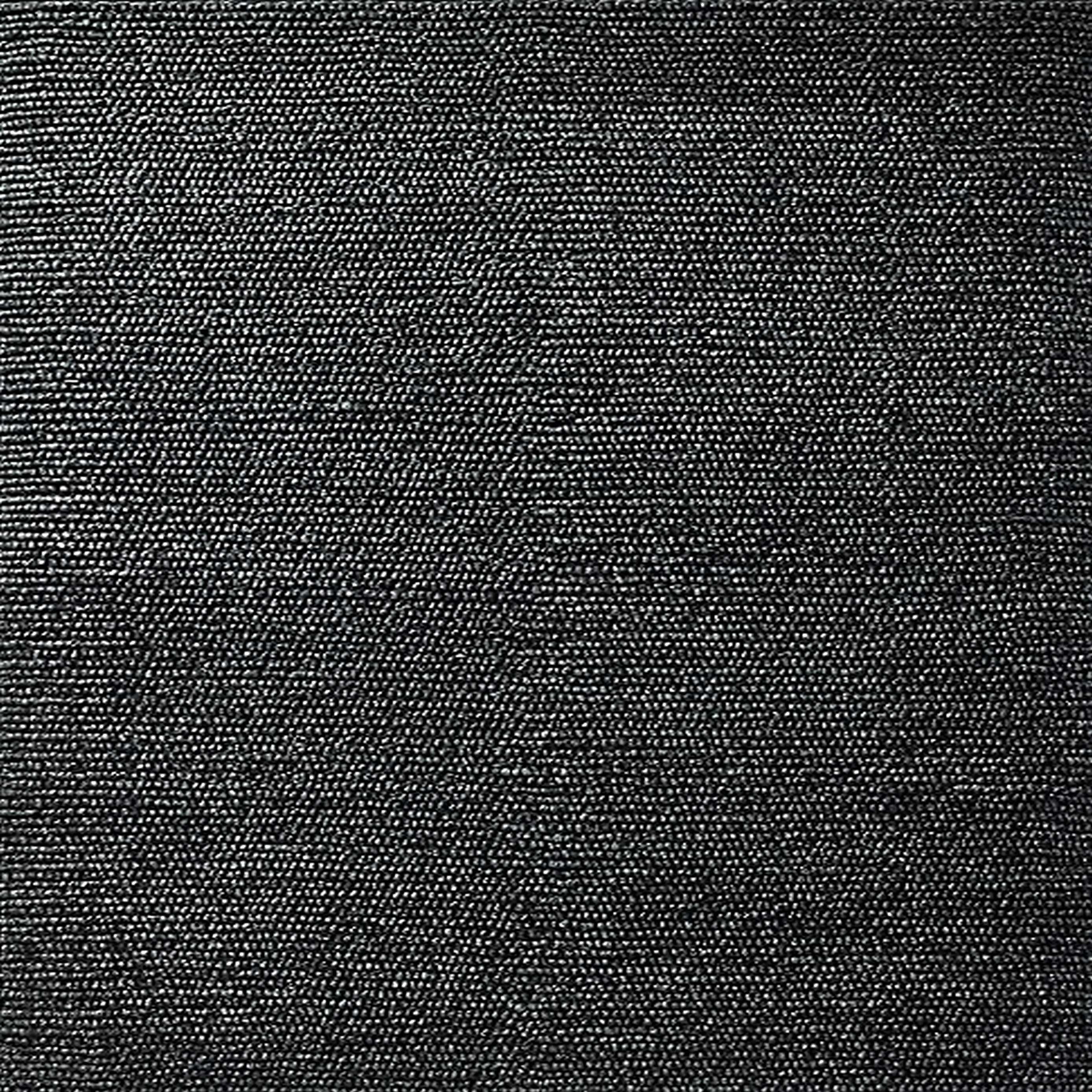 Ahgly Company Indoor Square Mid-Century Modern Black Oriental Area Rugs ...