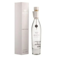 Caja de 12 Tequila Negro Zafiro Añejo Cristalino 750 ml | Bodega ...