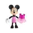 Disney Minnie Mouse Minnie's Racer Pack - Walmart.com