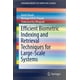 Springerbriefs in Computer Science: Efficient Biometric Indexing and ...
