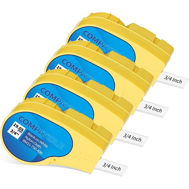 Identification Labels