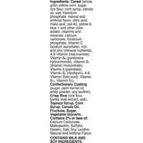 Trix Snack Bars, Breakfast Cereal Treat, Value Pack, 16 ct - Walmart.com