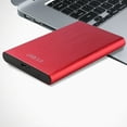 Riohave Portable External Hard Drive Storage Usb 3 0 Compatible With Pc Macbook Tv Smartphones