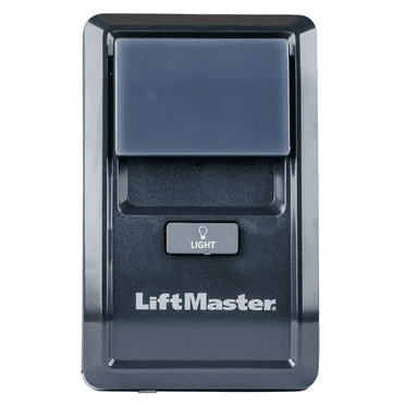 LiftMaster 885LM Security+ 2.0 Wireless Garage Door Opener and Lights ...