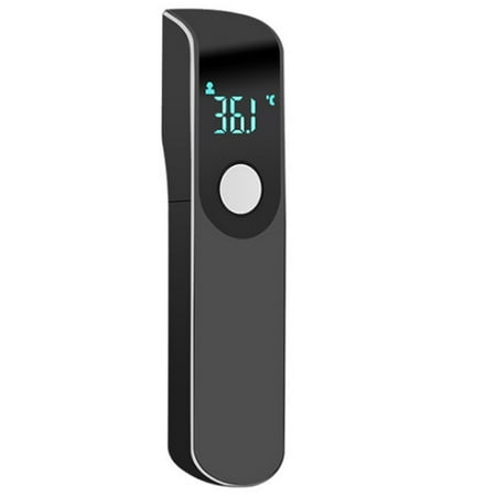 Touchless Forehead Thermometer for Adults, Kids, and Baby, Digital Infrared Non-Contact ...