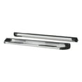 Stainless Steel Side Entry Steps - Walmart.com