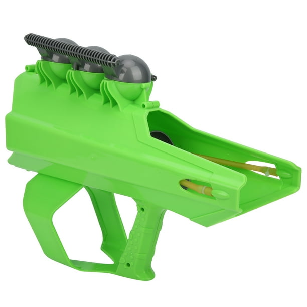 Snowball Shooter, Lanzador de bolas de nieve Snowball Shooter Outdoor ...