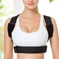 CIYISON Hunchback Support and Providing Adjustable Postures Corrector ...