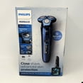 Philips Norelco Wet & Dry Shaver 7700, Rechargeable Electric Razor with ...