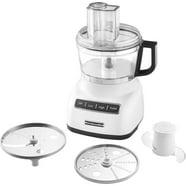 Cuisinart Food Processors Pro Classic™ 7 Cup Food Processor - Walmart.com