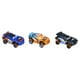 Disney/Pixar Cars XRS Mud Racing 3-Pack - Walmart.com