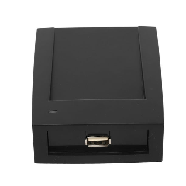 Card Reader, IC Card Reader 13.56MHZ Contactless Wide Compatibility For ...