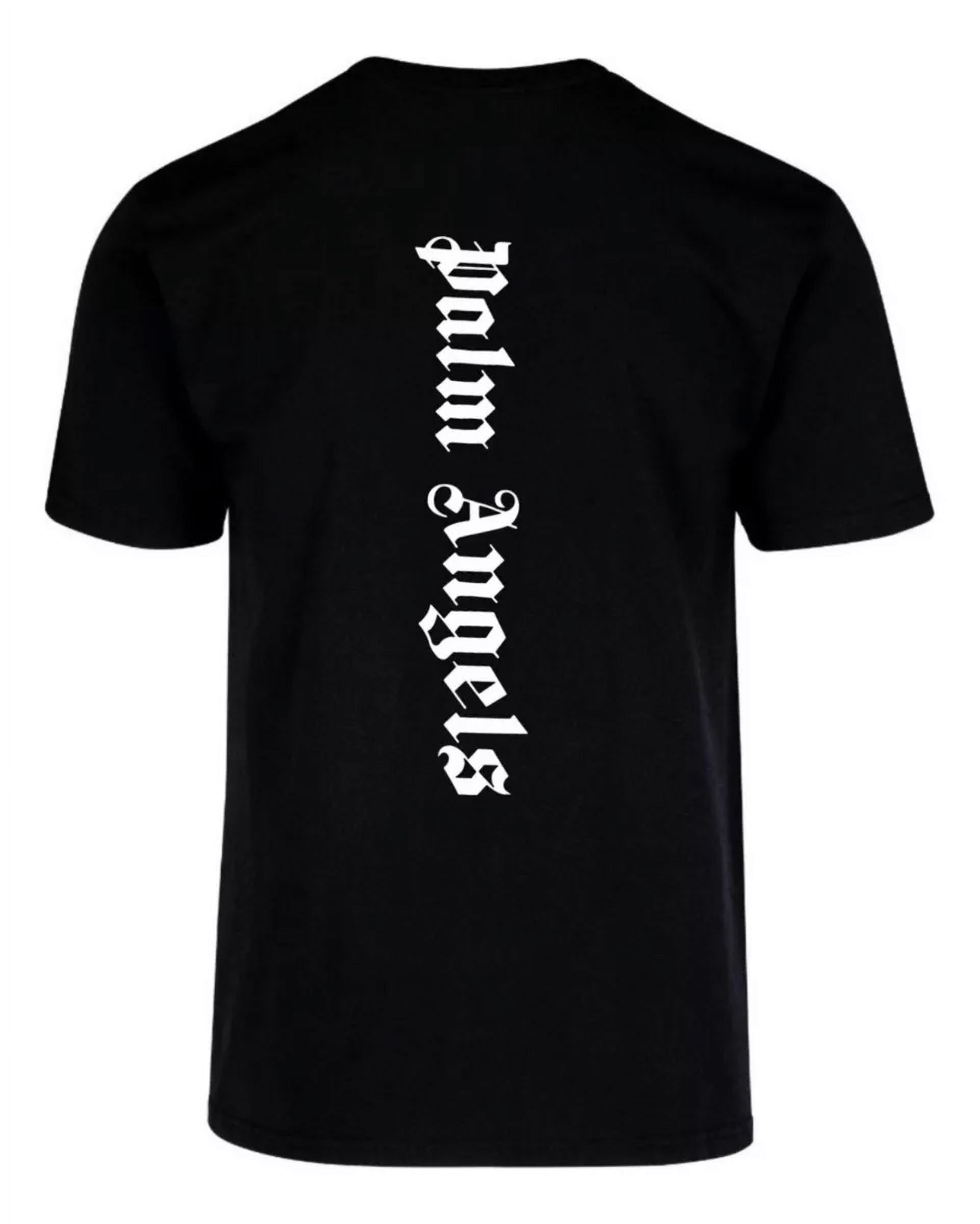 Playera Palm Angels Frente-espalda | Walmart en línea