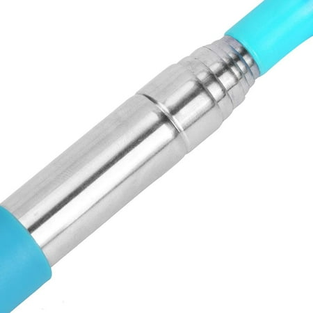 Stainless Steel Flexible Electrostatic Dust Absorption Duster ...