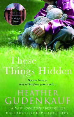 Pre-Owned These Things Hidden (Paperback) 077830437X 9780778304371 ...