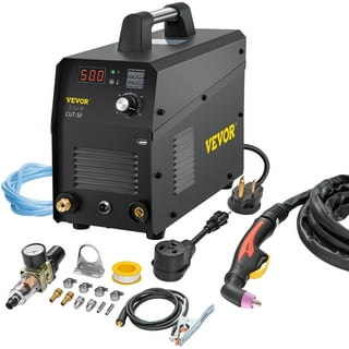 iPT-60M CNC Plasma Machine Torch 20 Foot, iPT-60 PTM60 Everlast® 60S ...