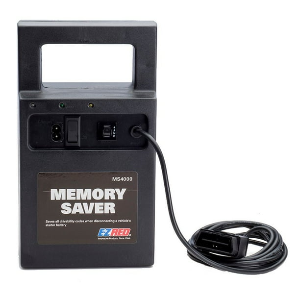 Vehicle Memory Saver