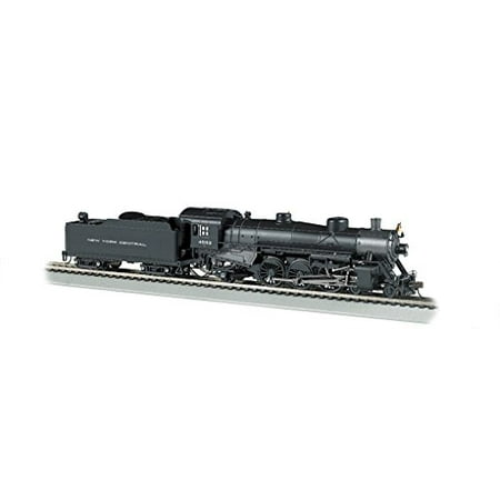 Bachmann Industries Trains Usra Light Pacific 4-6-2 Dcc Sound Value ...