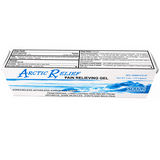 Arctic Relief Pain Relieving Gel , Long-Lasting Relief from Arthritis ...