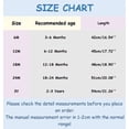 Boys Long Sleeve One Piece Swimsuit Toddler Baby Cartoon Print Swimwear ...