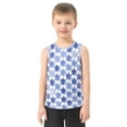 Boys' Tank Top Shirts - Quick-Dry Athletic Boys' Tank Top for Running ...