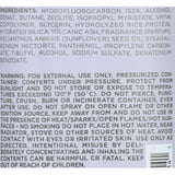 Hairitage Texturizing Hair Spray Builds Volume and Texture 5.9 oz with ...