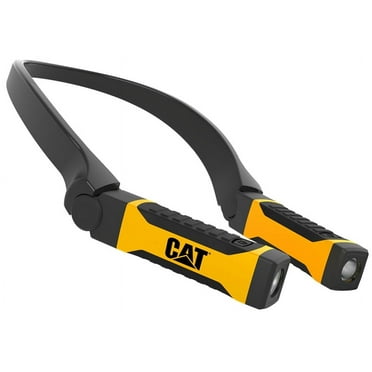 CAT CT6520 150 Lumen Micro Utility Work Light with Magnetic Base ...