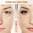 Botagus 4-in-1 Foundation Liquid, Lightweight Longwear Makeup with ...
