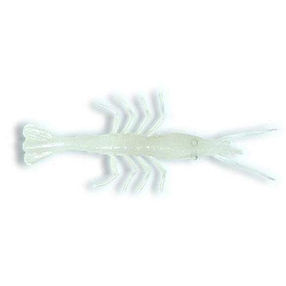 Z-Man Scented ShrimpZ 4 inch Soft Plastic Shrimp - Walmart.com