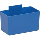 Quantum QBC112 Little Inner Bin Cup for Plastic Stacking Bins, 5-1/4"W ...