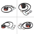 HEADLIGHT ON/OFF SWITCH for SUR-RON X LIGHT BEE SEGWAY X260 X160 PLUG ...