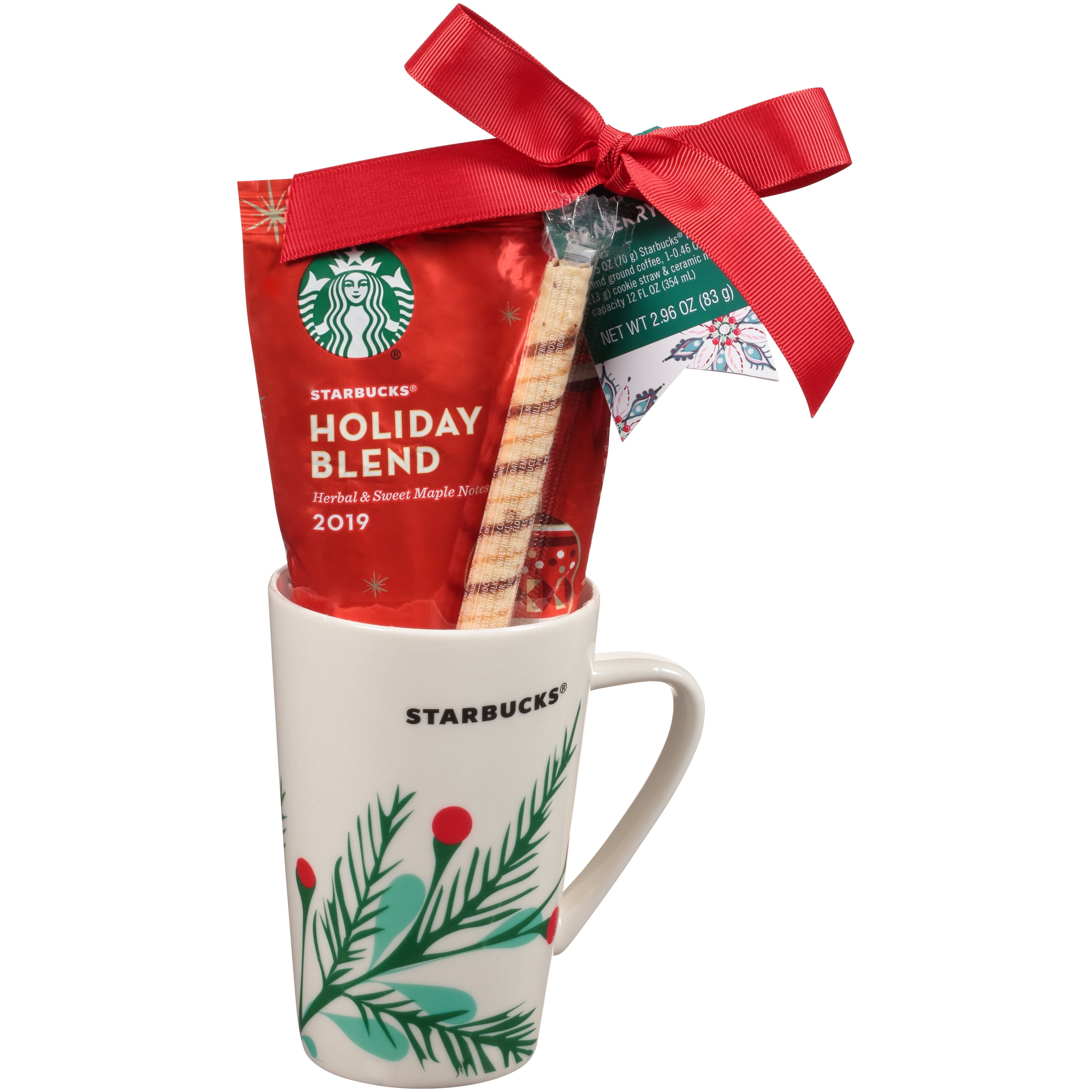 Starbucks Holiday Coffee Cup