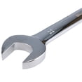 22mm Flexi Headed Ratchet Combination Spanner Metric Wrench 72 Teeth ...