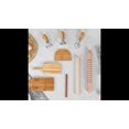 9pcs Italian Pasta Maker Kit with Wood - Manual Homemade Pasta Machine ...
