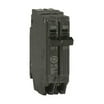 GE Smart THQP220 Double Pole Circuit Breaker, 20 Amp, Electrical ...