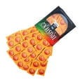 Trustex Ribbed & Studded Latex Condoms, Contoured Shape, Triple-Tested ...