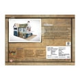 Garage & Shop Cardboard Model Making Kit - Walmart.com