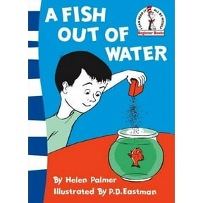 Baby Fish (Board Book) - Walmart.com