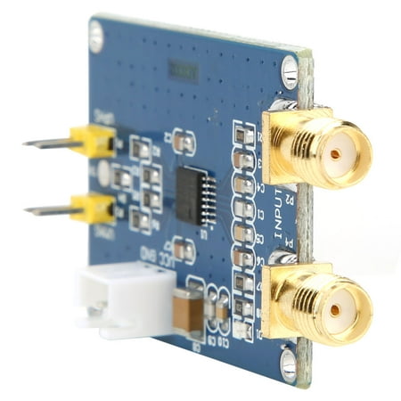 ANGGREK Phase Detection,Amplitude Phase Detection Module,AD8302 ...