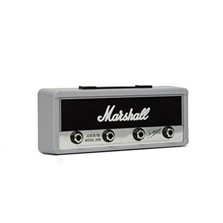 Pluginz Jack Rack- Marshall Silver Jubilee. Includes 4 Guitar Plug ...
