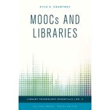 Library Technology Essentials: MOOCs and Libraries (Series #2) (Paperback) - Walmart.com