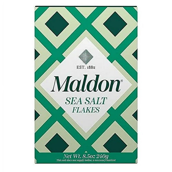 Maldon Salt in Salt - Walmart.com