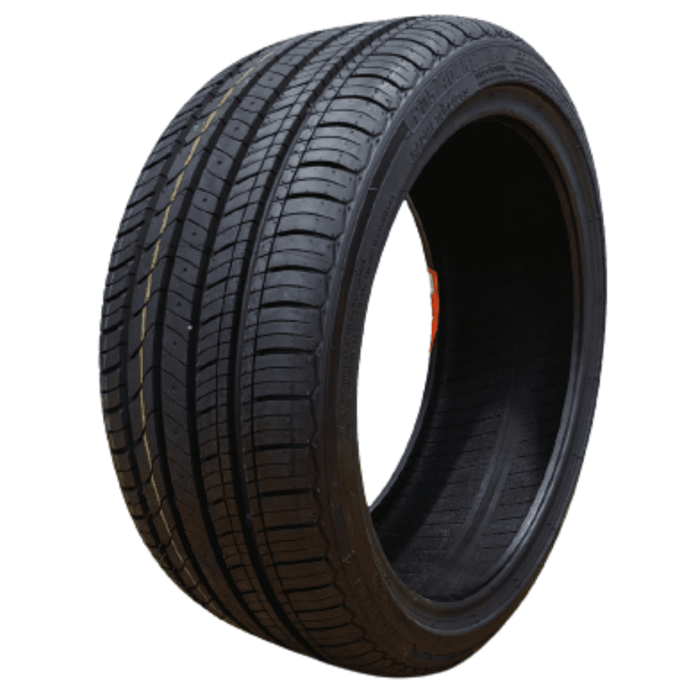Llanta 205/40R17 FULLRUN FRUN-TWO 84W | Walmart en línea