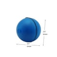 PetPals Blue Interactive LED Cat Ball - Walmart.com